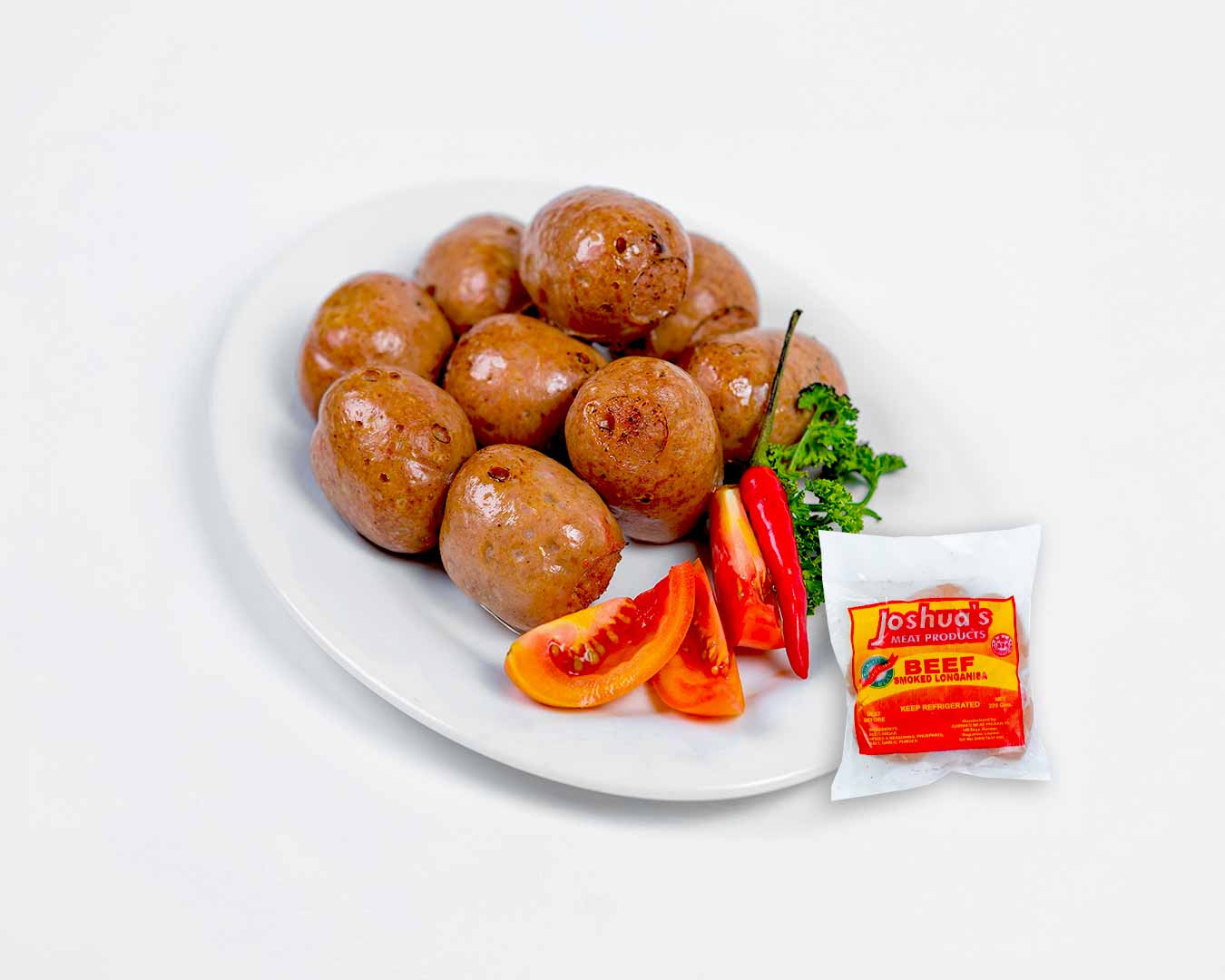 Joshua's Meat Products, Inc. - High Quality Meat Products