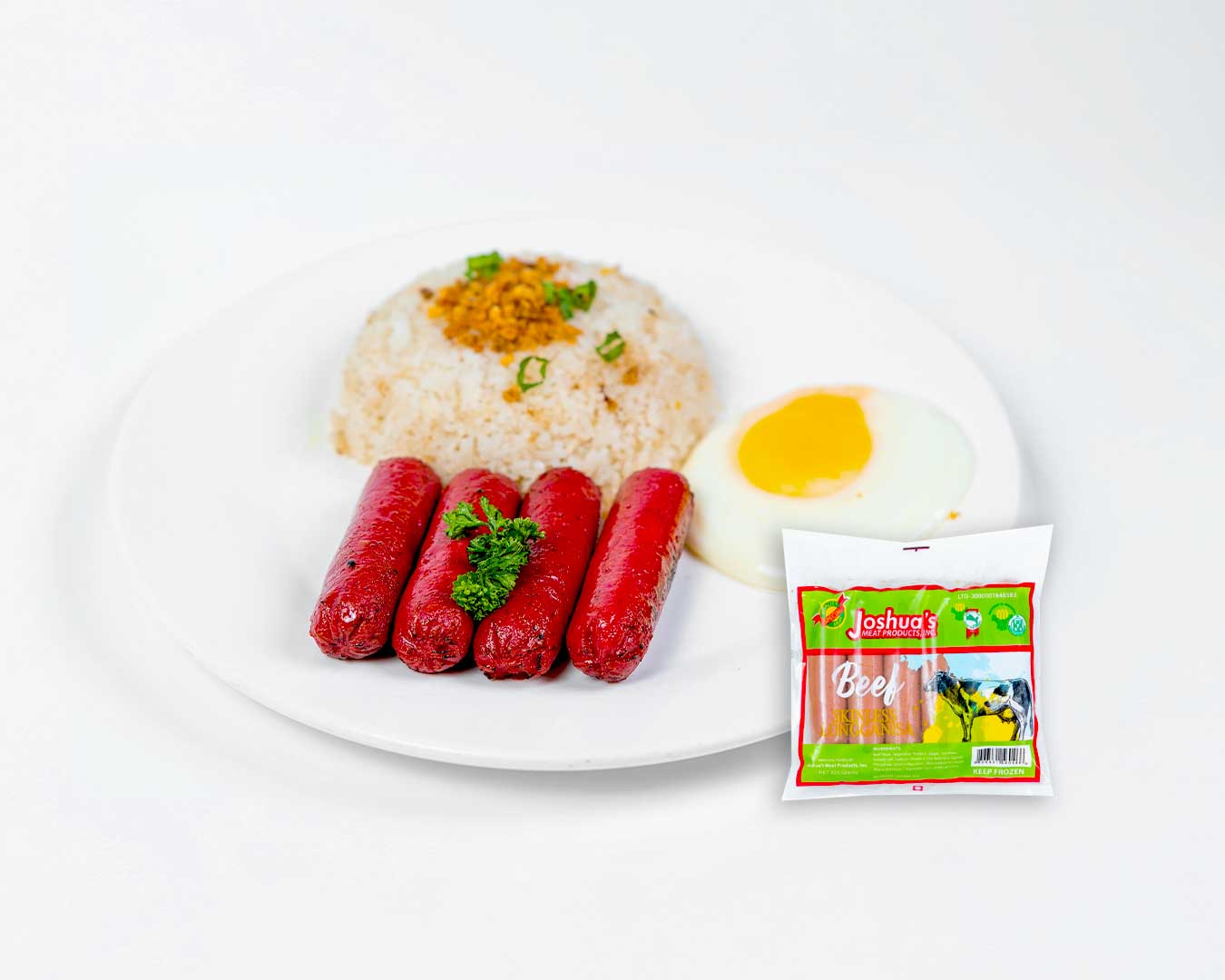 Joshua's Meat Products, Inc. - High Quality Meat Products