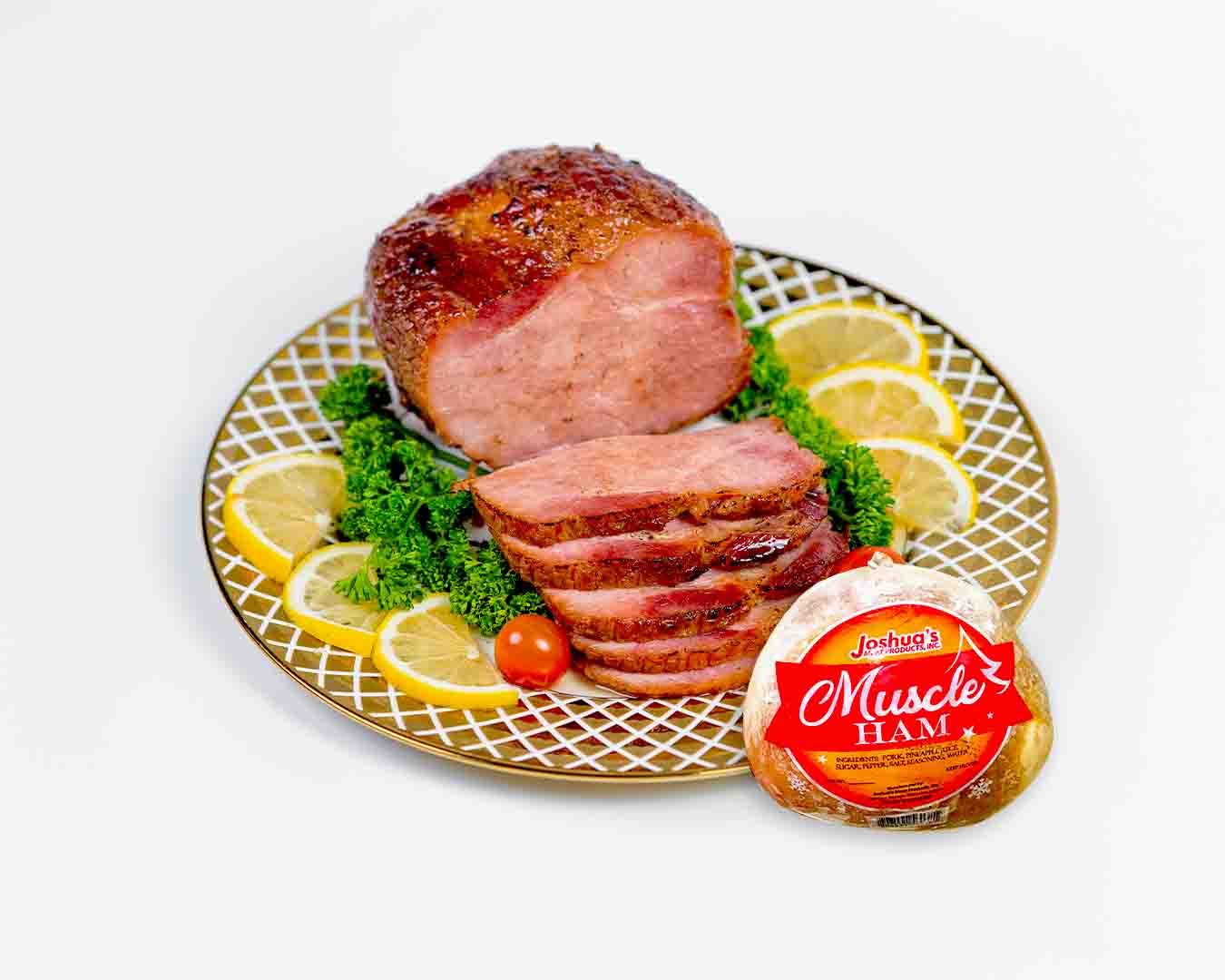 Joshua's Meat Products, Inc. - High Quality Meat Products