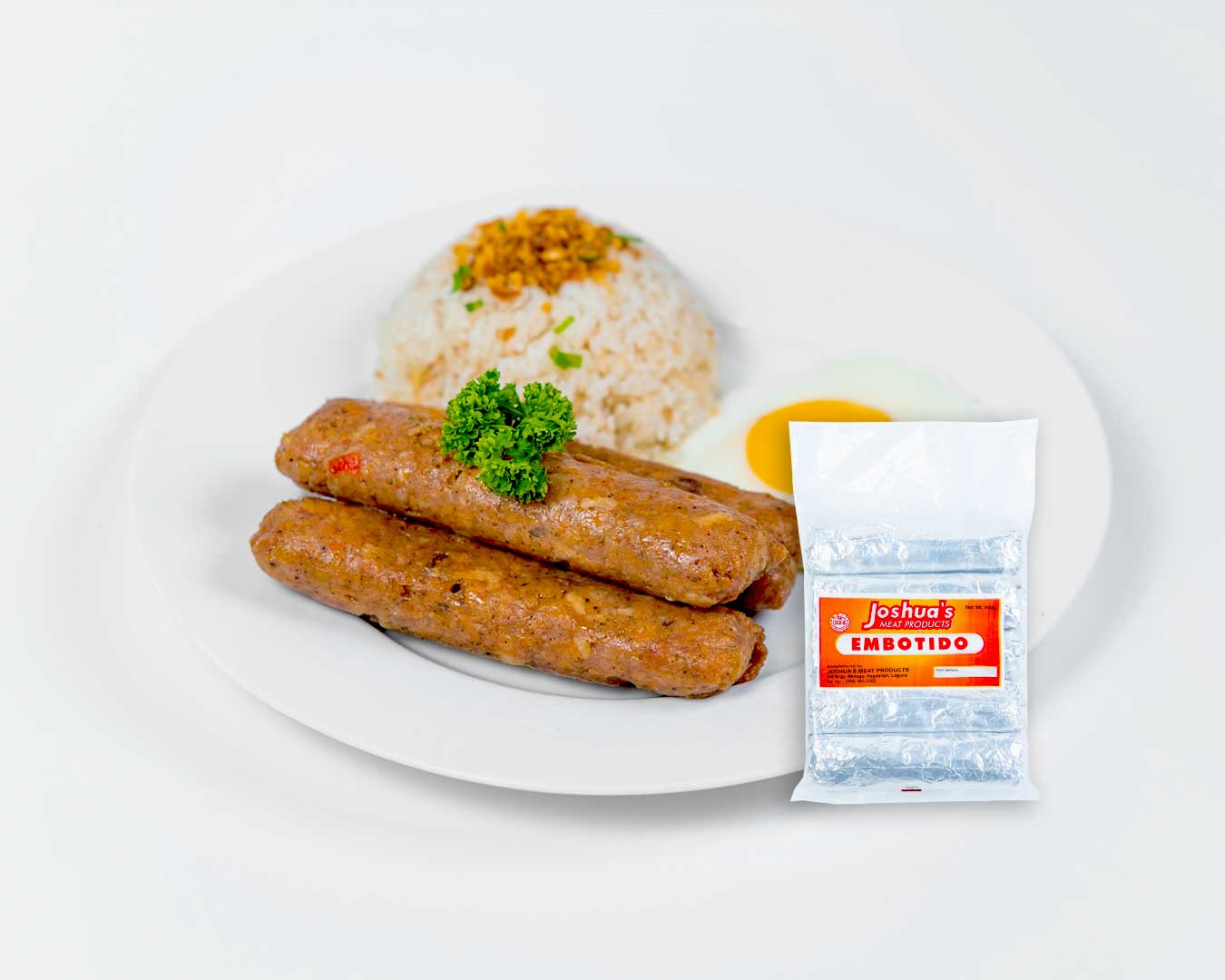 Joshua's Meat Products, Inc. - High Quality Meat Products