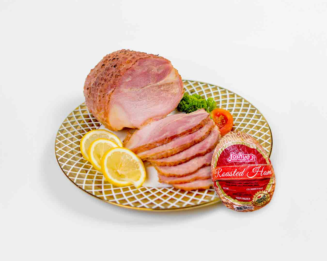 Joshua's Meat Products, Inc. - High Quality Meat Products