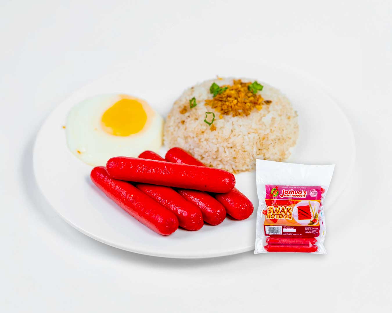 Joshua's Meat Products, Inc. - High Quality Meat Products